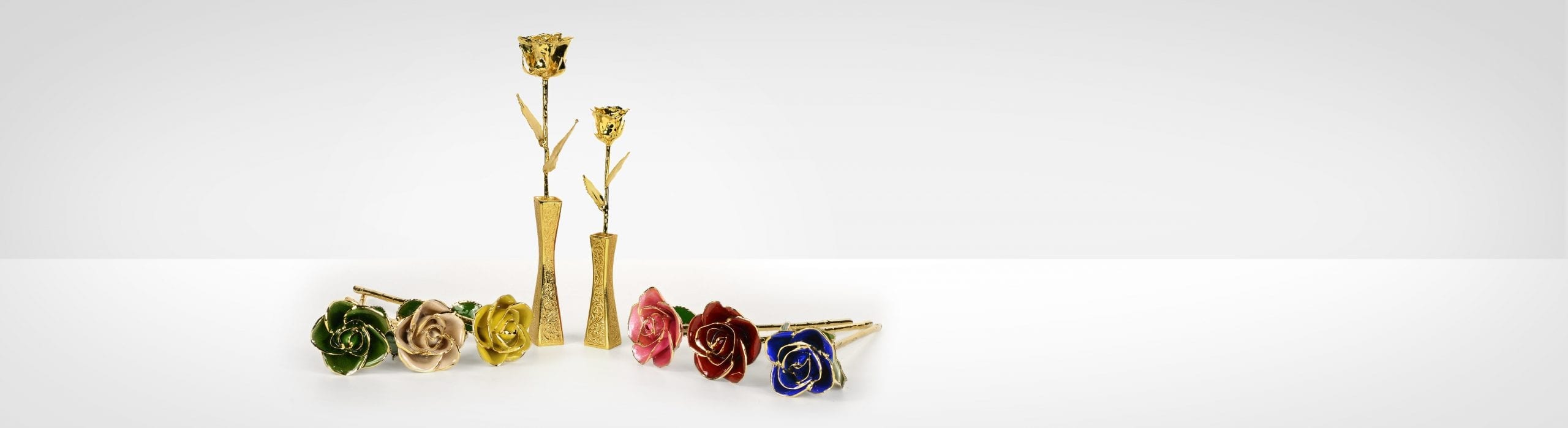 Preserved Rose Australia - Infinity Rose