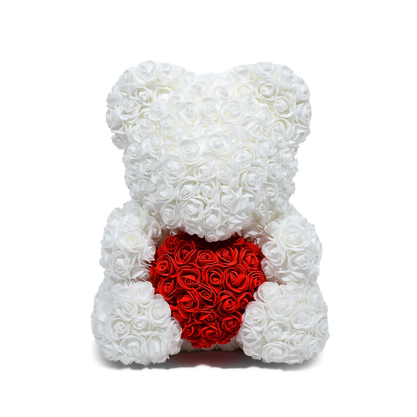 Infinity Rose – Luxury 24K Gold Roses for Gifts & Special Moments